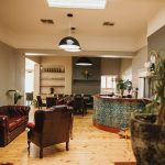 Rooms and Spaces – Watervale Hotel